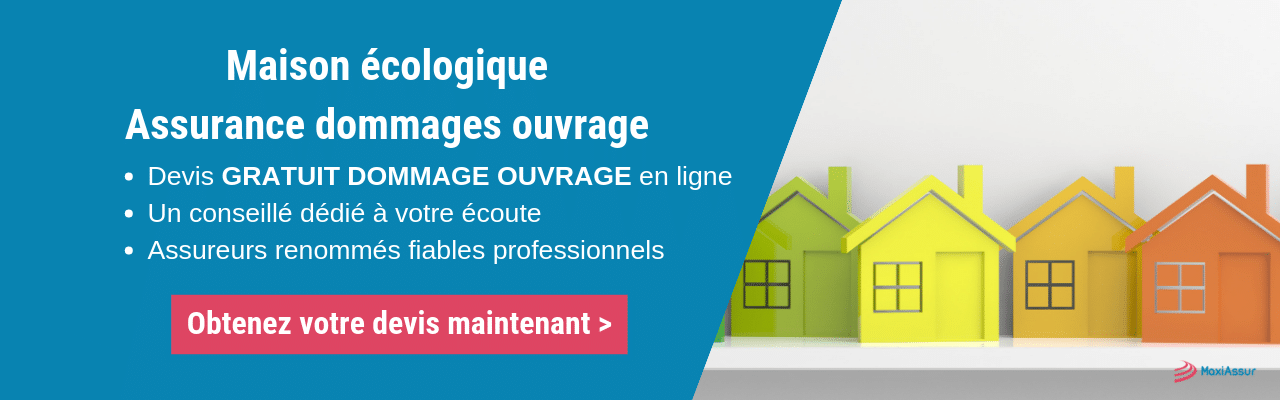Comment rendre sa maison plus écologique ? — MaxiAssur Comment rendre sa maison plus écologique ? — MaxiAssur