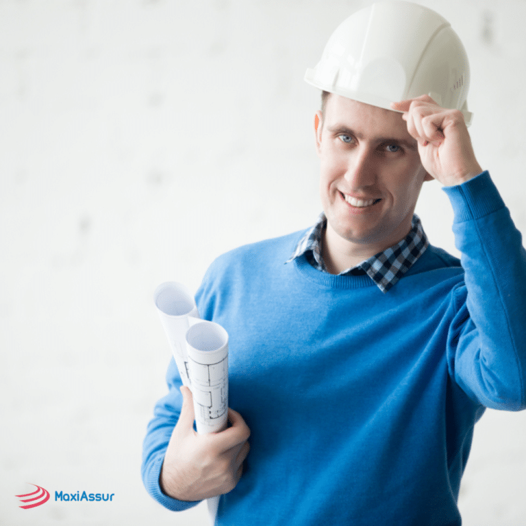 Contractant général Définition — MaxiAssur