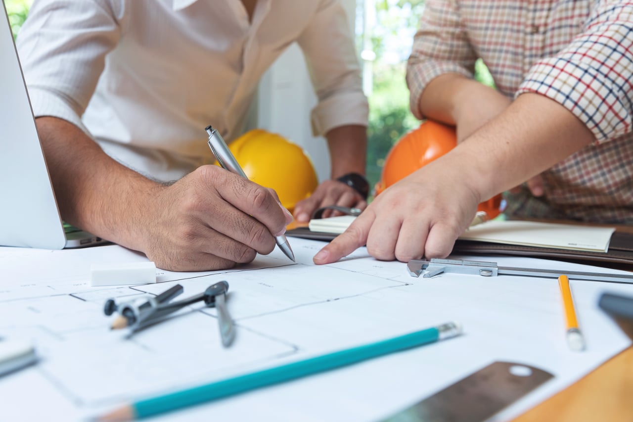 Contractant général Définition — MaxiAssur