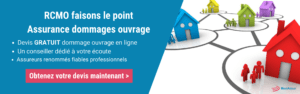Responsabilité Civile du Maître d'Ouvrage (RCMO) — MaxiAssur