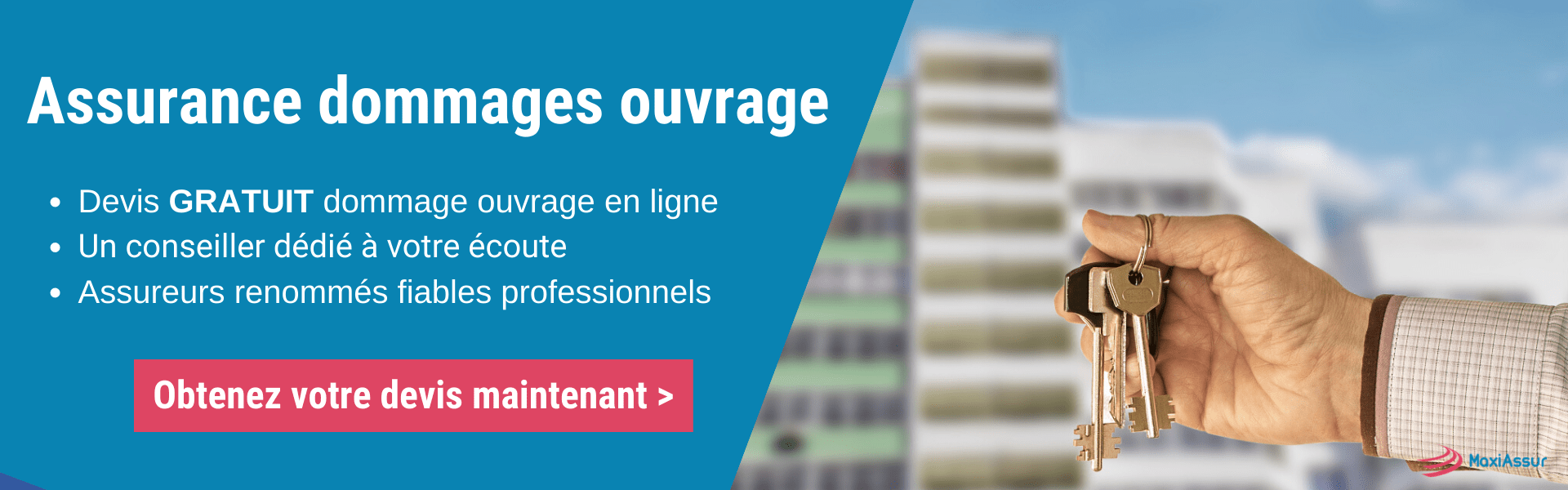 Nos Meilleurs Conseils Sur Lachat En Copropriété — Maxiassur