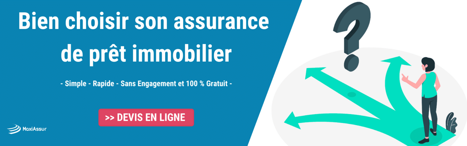 Les garanties alternatives à l'assurance emprunteur — MaxiAssur Les garanties alternatives à l'assurance emprunteur — MaxiAssur