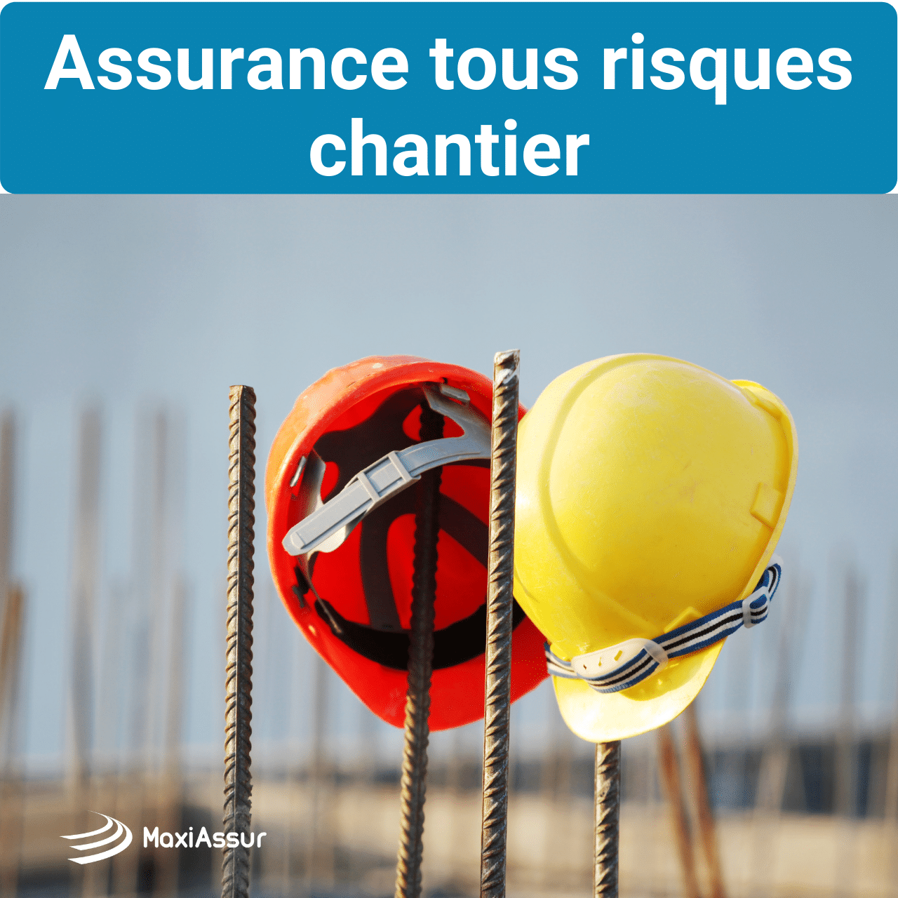 Comment se préserver du vol sur les chantiers : 10 astuces — MaxiAssur