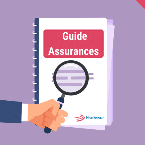 Guides assurance construction particuliers et professionnels — MaxiAssur